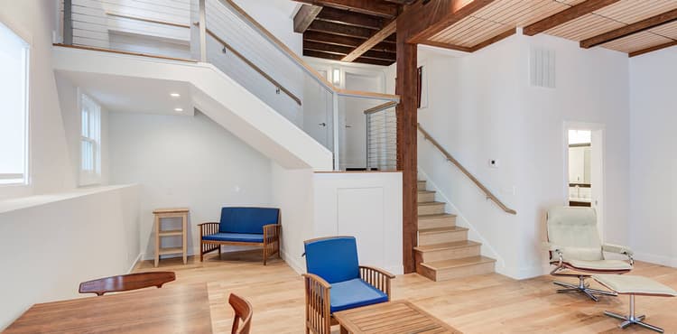 Podesta Construction | Top Design-Build Contractor in San Francisco